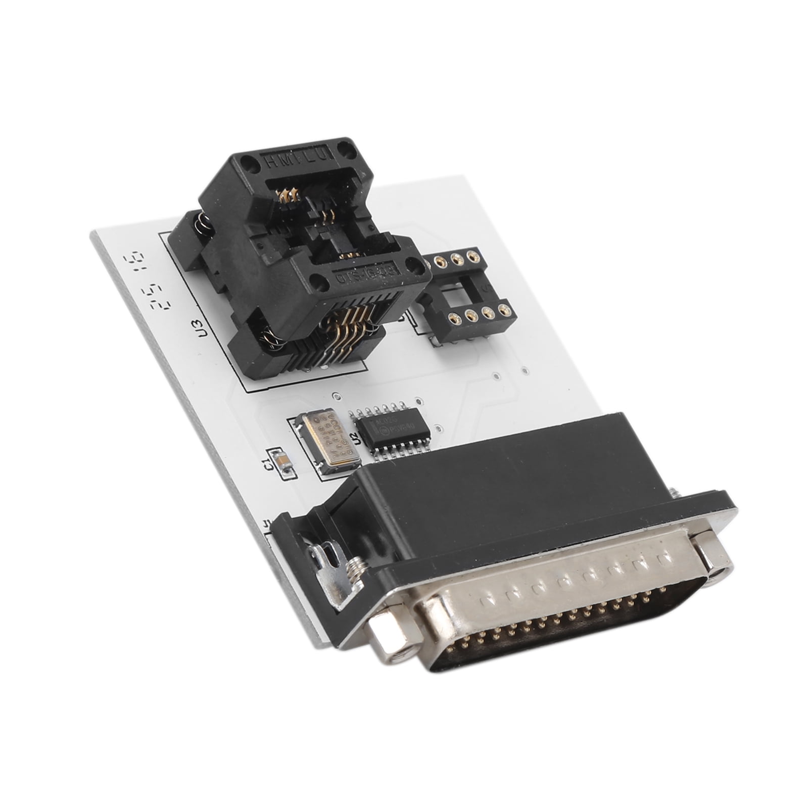 Transpondedor de metal con adaptador RFID con función de protección de ...