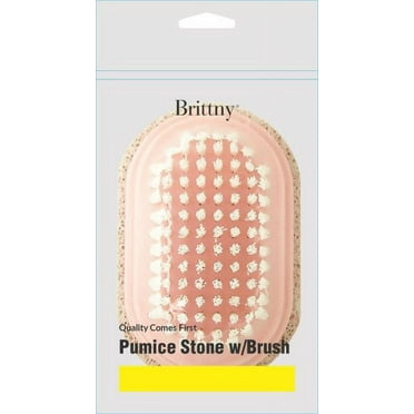 Trim Neatfeet Pumice Stone, 1ct - Walmart.com