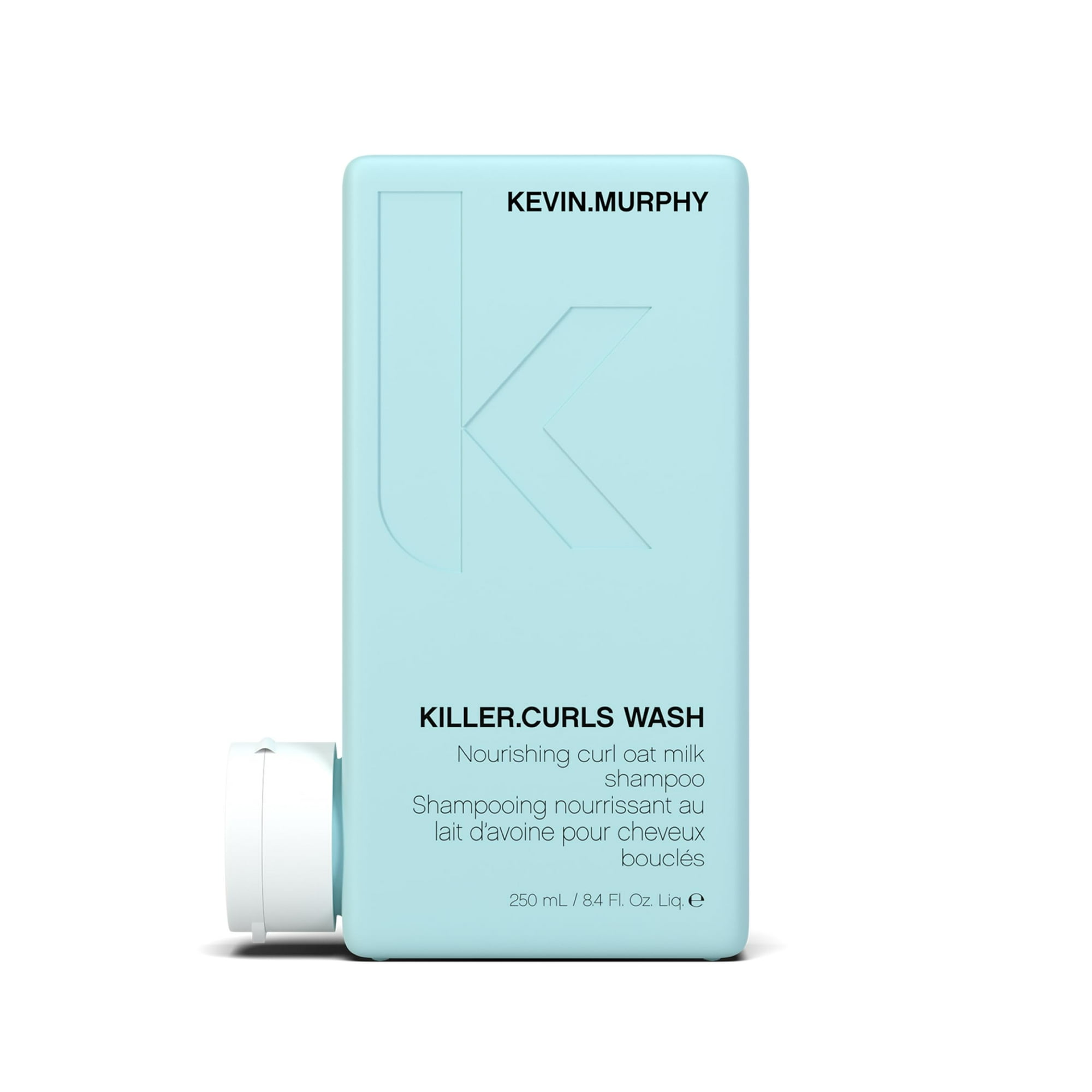 Click here for Kevin. Murphy Killer. Curls Wash 250ml 250 Ml prices