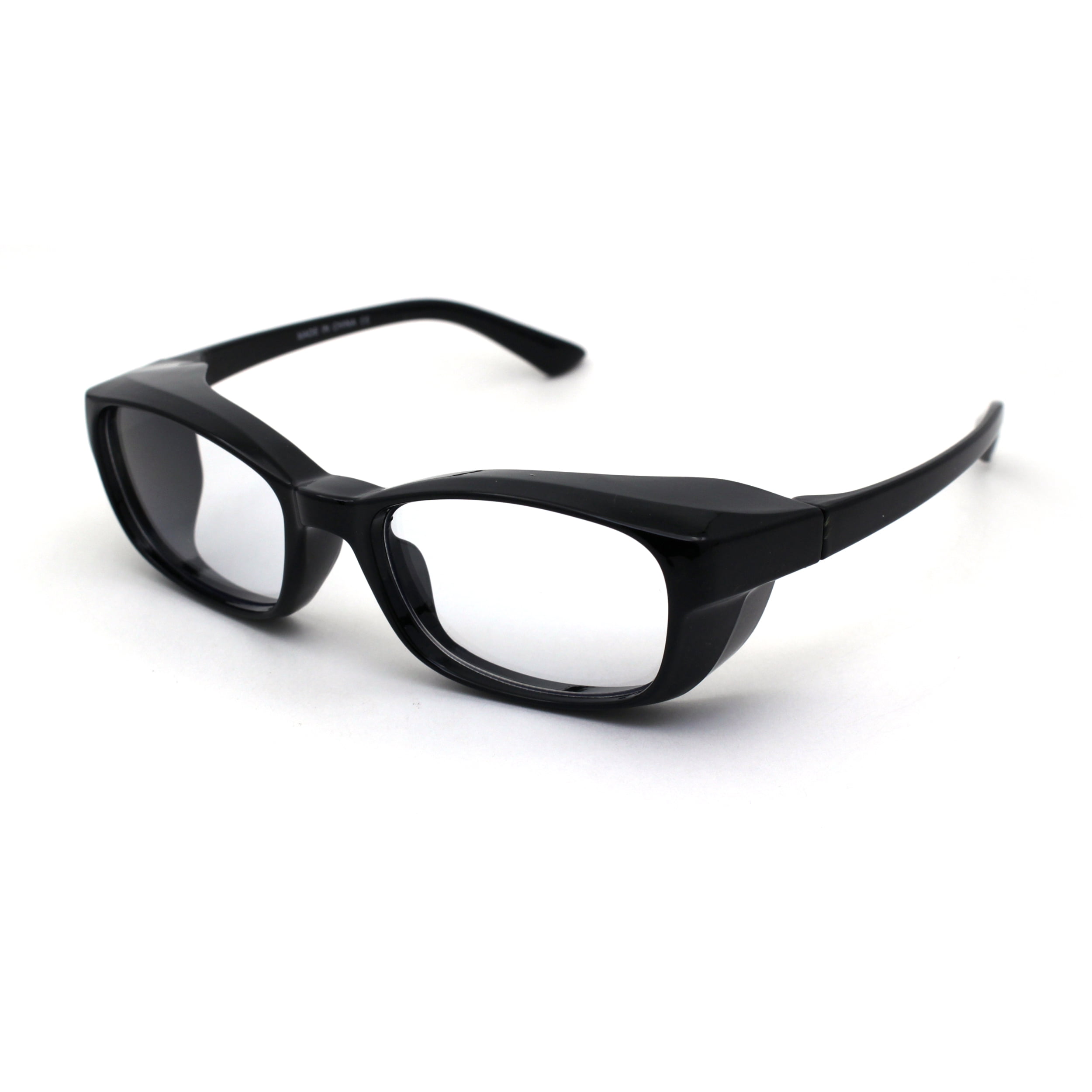 Fit Over Eyeglasses Safety UV Blue Light Eye Protection Computer Fit Over Eyeglasses Safety UV Blue Light Eye Protection Computer