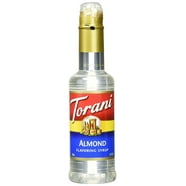 Torani Mini Fall Syrup Sampler 5 Pack x 1.69 oz. each - Walmart.com