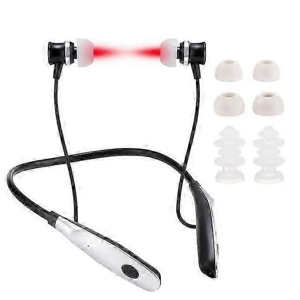 Portable Tinnitus Ear Red Light Therapy 650nm Laser Lllt Irradiation ...