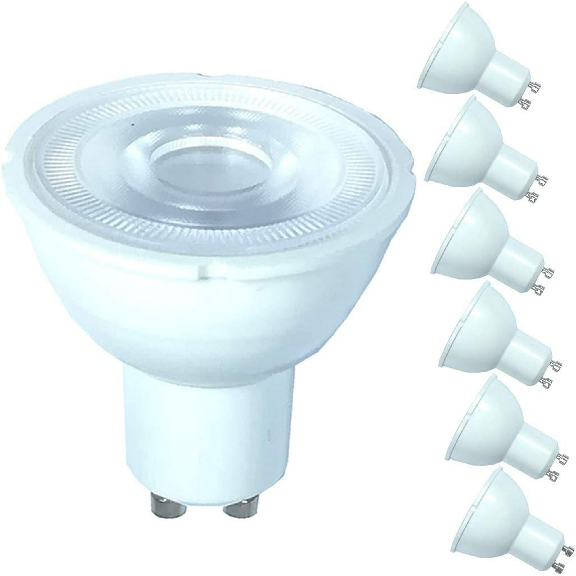 Click here for ‎qlee Gu10 Led Bulb Dimmable Mr16 Par16 Led Light... prices
