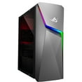 Asus ROG Strix Gaming Desktop, AMD Ryzen 7 5800X, 16GB RAM, NVIDIA ...