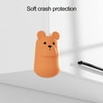 Farfi Corner Protector Cartoon Bear Design Anti-collision Anti-knock ...