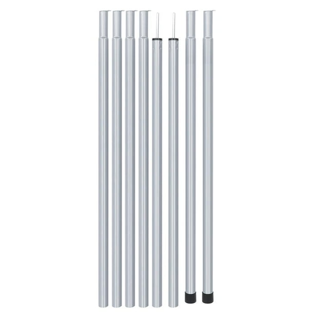 Fosa Rod Tent Support Rod, Adjustable Awning Support Rod, For Canopy ...