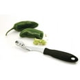 Norpro 121 Grip-EZ Jalapeno Pepper Corer, Seed Remover Kitchen Tool ...