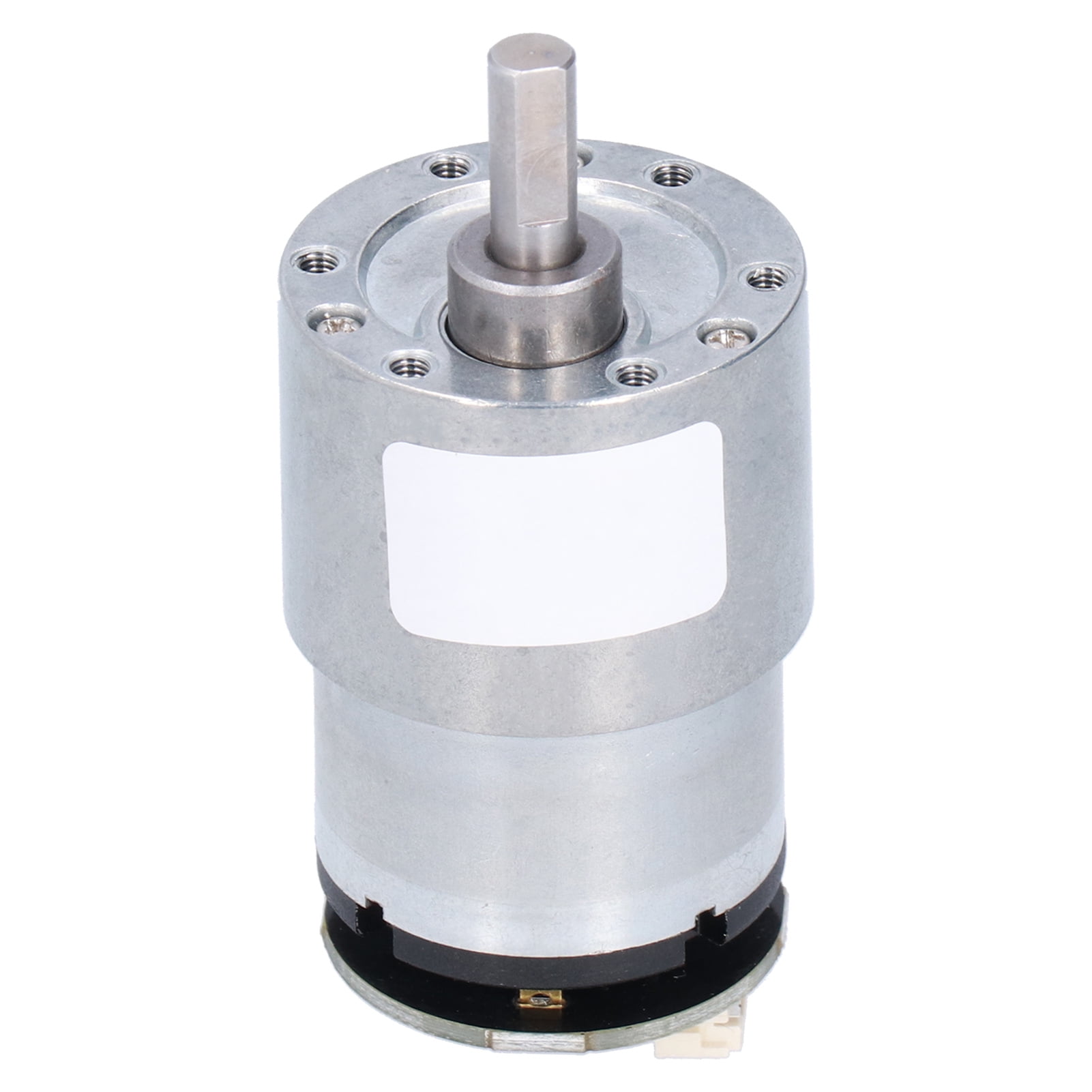 Buy Electric Micro Speed Reduction Gear Motor Gear Motor With Encoder Dc12v Gear Motor Gear ...
