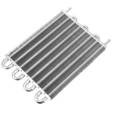 Universal Ultra-Cool Tube and Fin Metal Ultra-Cool Tube and ...