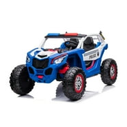 Kid O Go Car Red - Walmart.com