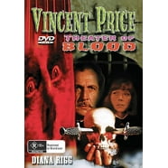 Vincent Price Collection: 5 Frightening Features (DVD) - Walmart.com
