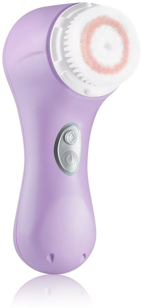 Clarisonic Mia 2, 2 Speed Facial Sonic Cleansing Brush, Lavender 1 ea ...