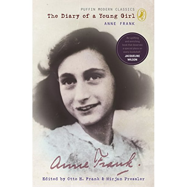 Anne Franks Diary