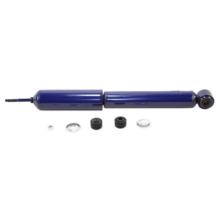 Monroe Shocks & Struts Monro-Matic Plus 32263 Shock Absorber - Walmart.com
