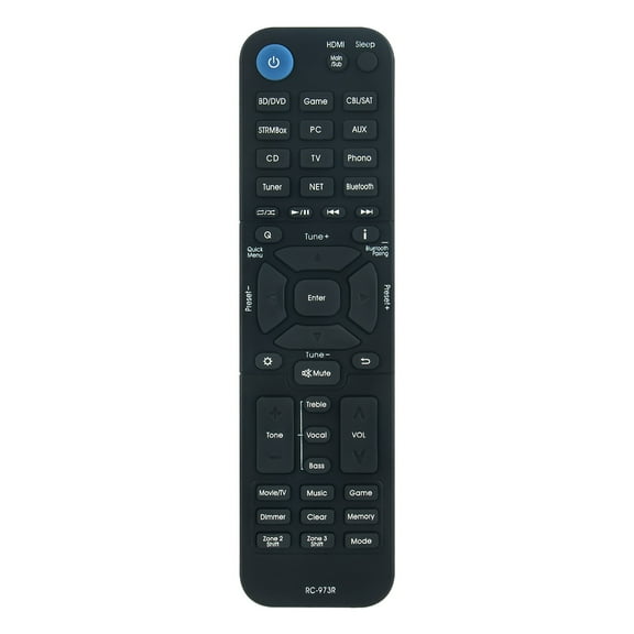 Samlex RC-15A PST Series Remote Control for 600-1000 Watt Models ...