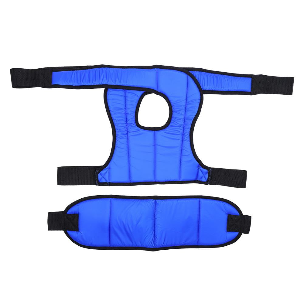 Click here for Sonew Adjustable Wheelchair Safety Harness Elderly... prices