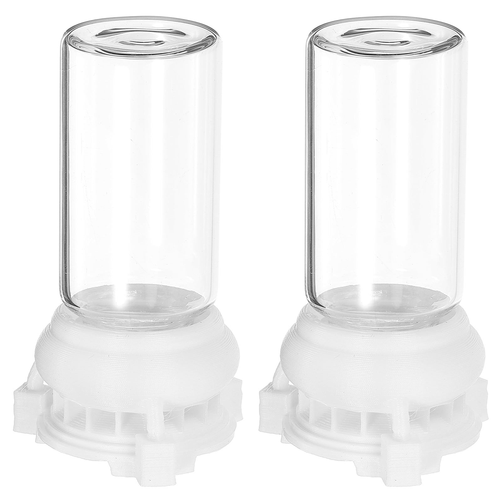 Click here for Qusenong 2pcs Home Ant Water Feeding Supplies Tran... prices