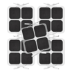 IontoPatch STAT - 6-Pack Wireless Iontophoresis Patches, 80mA-min ...