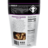 Power Up Protein Mix Gluten Free Trail Mix, 14oz Pouch - Walmart.com