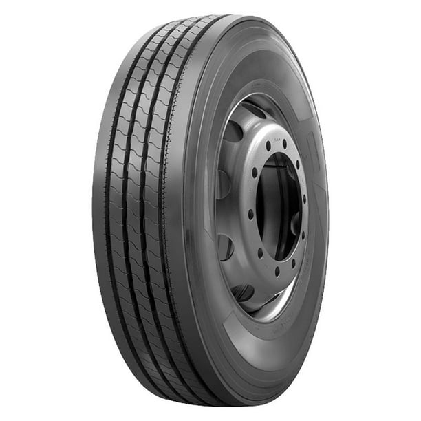 LLANTA 11R22.5 LANDY DS968 143M | Bodega Aurrera en línea