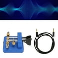 Morse Code Key Double Paddle Automatic Shortwave Portable CW Morse ...