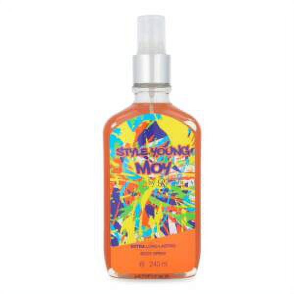 Style Young Moy 240Ml Body Mist Spray | Walmart en línea