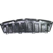 Engine Splash Shield Compatible with 2015-2017 Hyundai Sonata Center ...