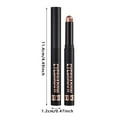 Hangyan Eye Shadow Stick Set Bright Color And High Gloss Eye Shadow ...