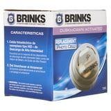 Brinks Outdoor Light Photocell Replacement Sensor - Walmart.com