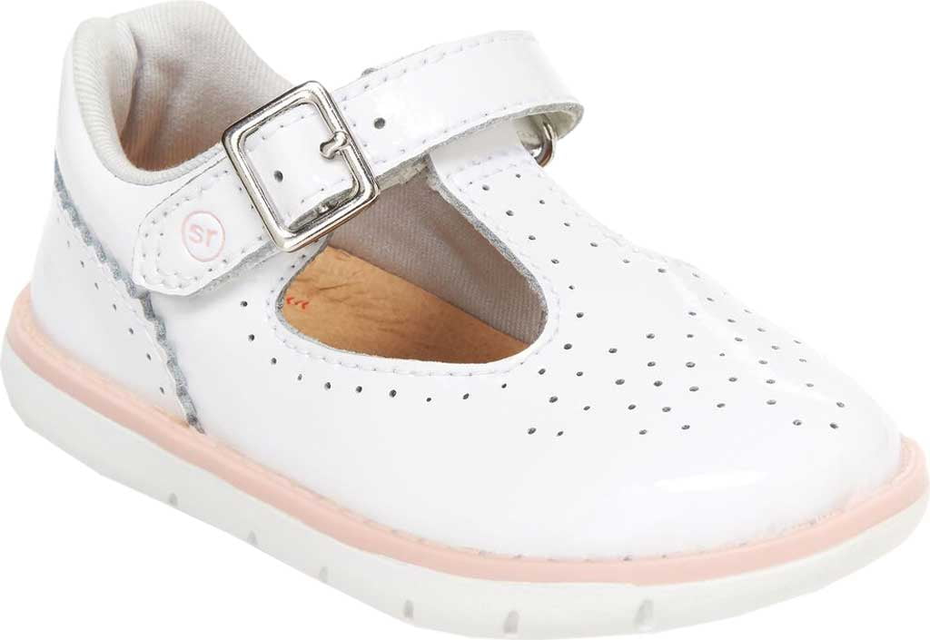 Stride Rite Kids Unisex Nell Mary Jane - Walmart.com