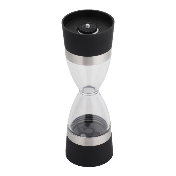 Kitchen Electric Portable Pepper Mill, Salt Mill Pepper Grinder, For ...