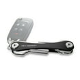 KEYSMART Key Holder for Keychain - Compact Key Organizer for Key Chain ...