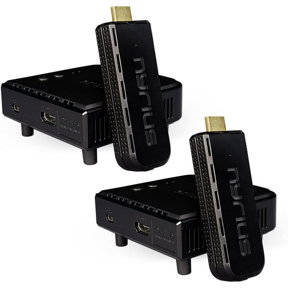 HDMI Transmitter Receivers