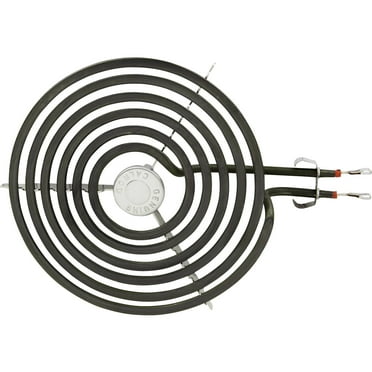 GE 8 In. Electric Range Surface Element WB30T10074 - Walmart.com