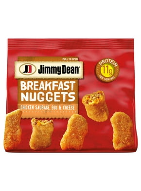 Jimmy Dean Frozen Breakfast Burritos & Wraps in Frozen Breakfast Food ...