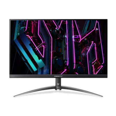 Acer Predator 27 inch Full HD (1920 x 1080) IPS Gaming Monitor, 280Hz ...
