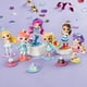 Party Popteenies - Surprise Popper with Confetti, Collectible Mini Doll ...