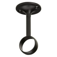 Idea Works Instant Up Curtain Rod Holders - Walmart.com