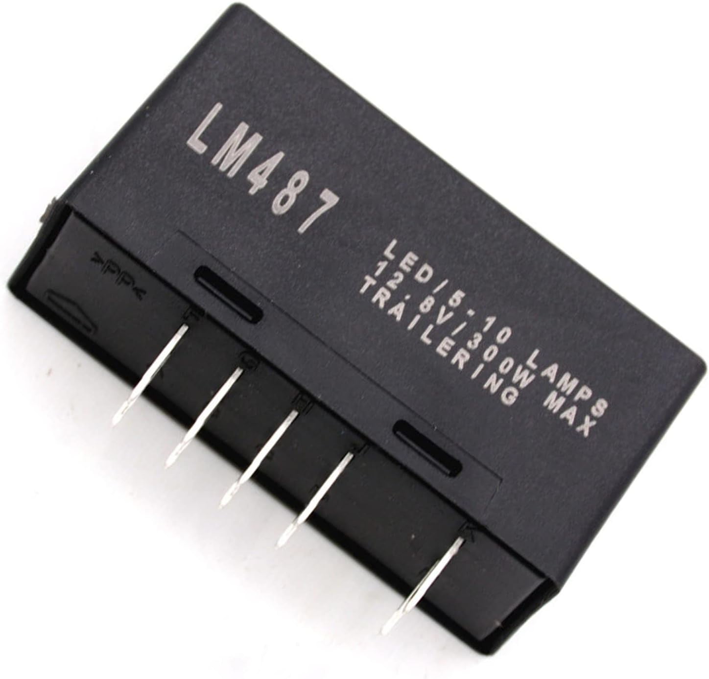 Seapple For 2003-2007 Chevrolet Tahoe GMC Hazard Warning LED Flasher ...