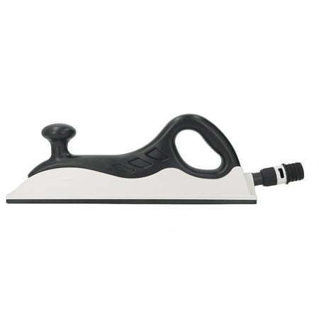 Vacuum Grinding Block, Hand Sanding Block Strong Viscosity Portable ...