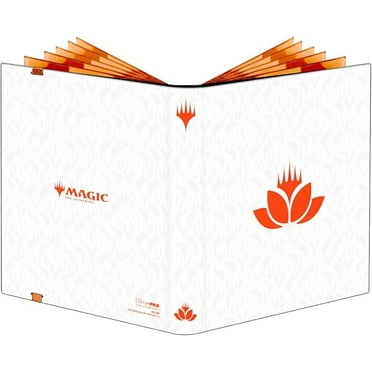 Ultra PRO - Gallery Series: Shimmering Skyline 9-Pocket PRO-Binder for ...