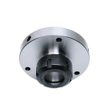 Accusize Industrial Tools Er 32 Collet Chuck, 3.937" / 100mm Diameter ...