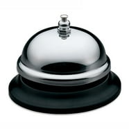 Winco Restaurant, Hotel, Diner Call Bell 3.5\" Dia - Walmart.com