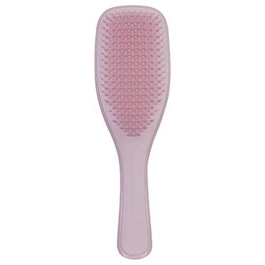 Tangle Teezer Ultimate Detangler Brush for Wet & Dry Hair, Eliminates ...