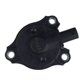 TOPAZ Camshaft Position Sensor and Adjuster Magnet for Mercedes W164 ...