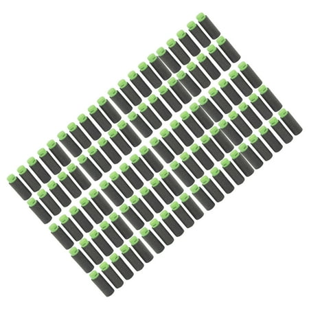 Shooting Refill, Soft Shooting Ball Safe Black Green For Playing Game ...