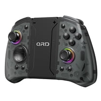 QRD Stellar T5 Wireless Joypad for Nentindo Switch/Lite/Oled, Switch ...