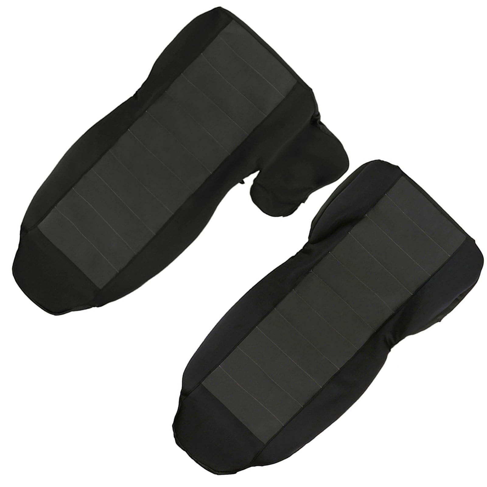 Click here for Guyuting 60/40 Highback Deep-Gray Car Seat Covers... prices