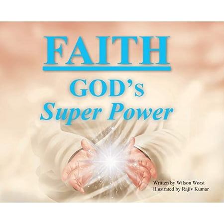 Faith: God's Super Power | Walmart Canada