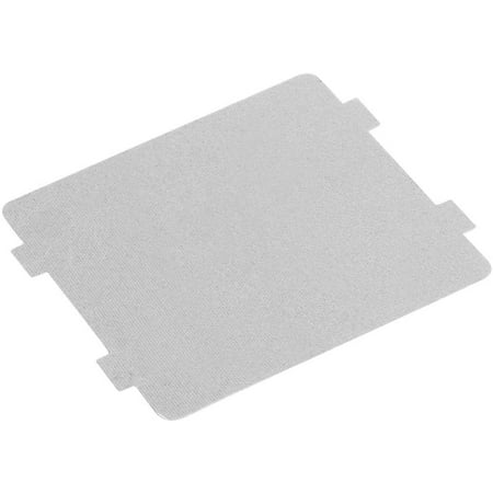 10Pcs Waveguide Cover 108x99mm Universal Mica Plates Sheets Paper for ...